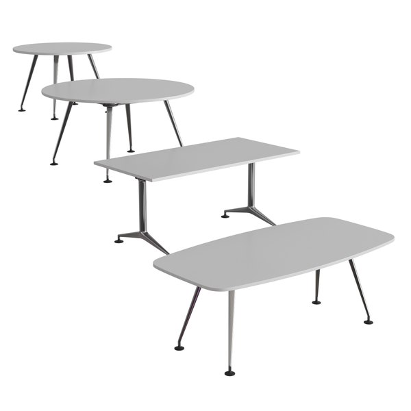 MedaMorph Tables 3D model - TurboSquid 1942143