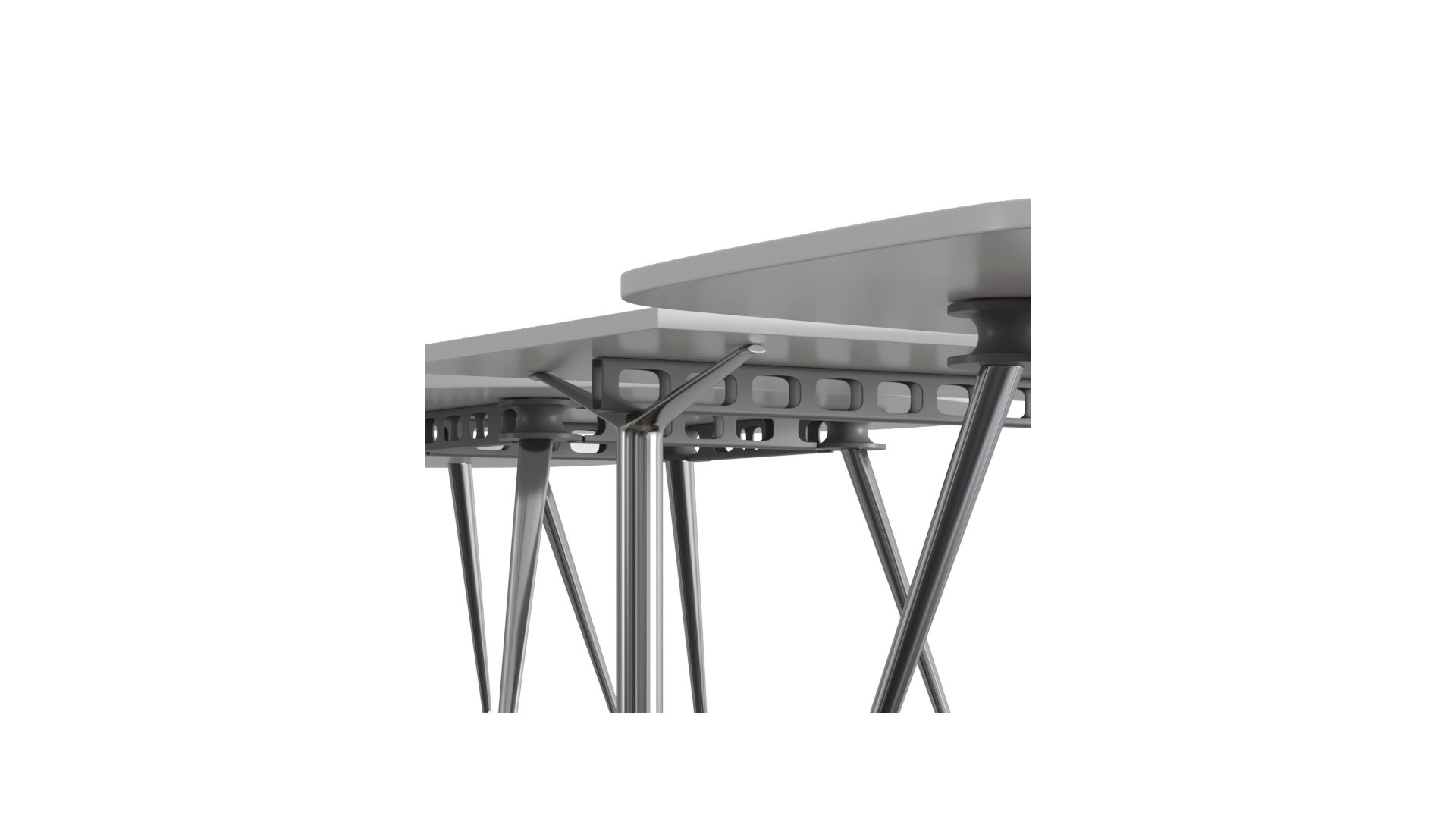 MedaMorph Tables 3D Model - TurboSquid 1942143