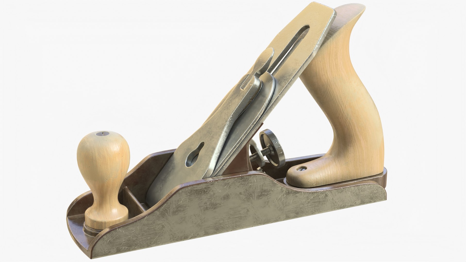 Jointer 01 E 3D Model - TurboSquid 1884375