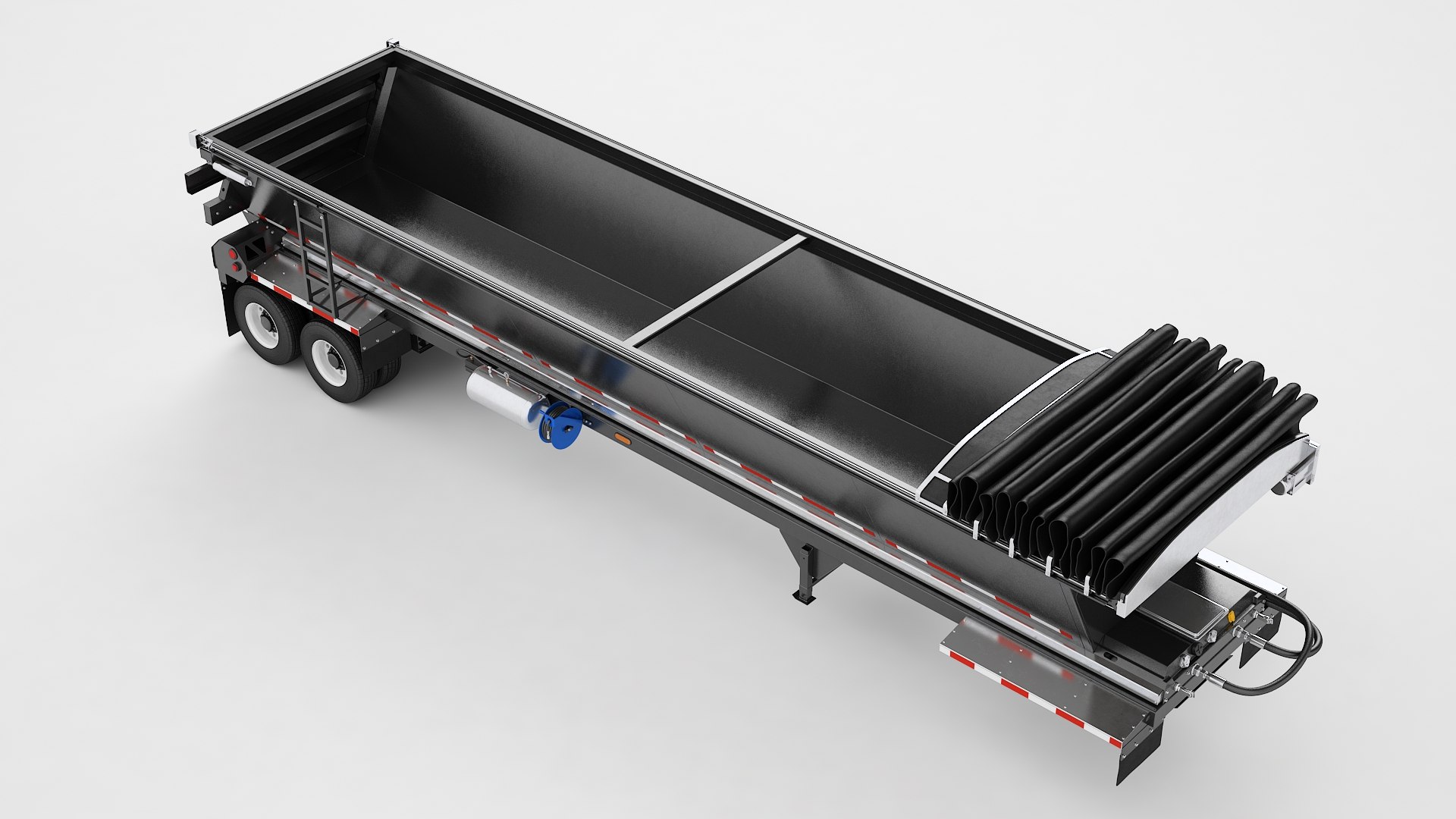 Live Bottom Trailer 02 3D Model - TurboSquid 2250382
