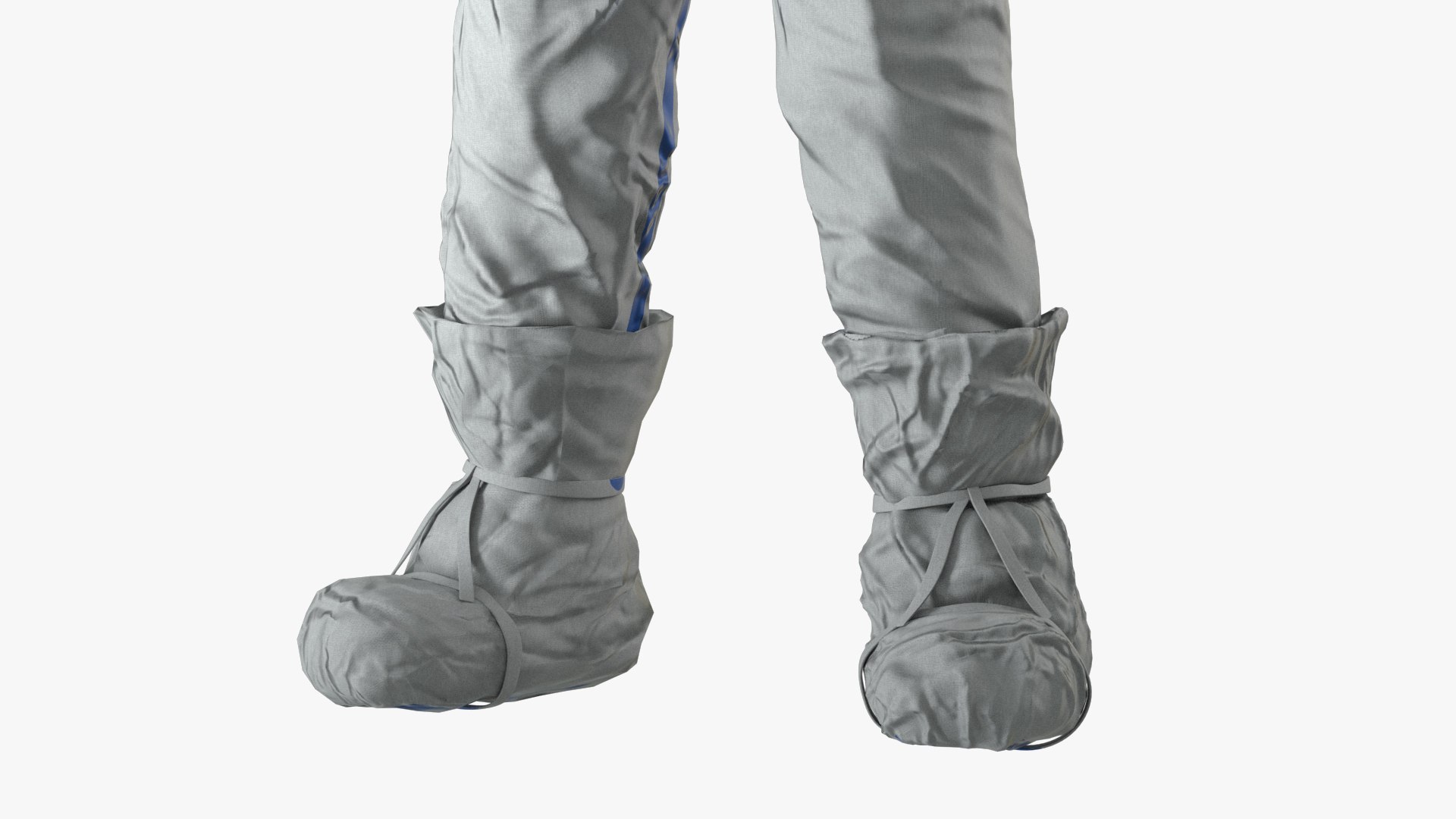 Female Protective - 3D - TurboSquid 1542097