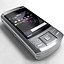 Samsung G810 Mobile Phone 3ds