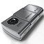 Samsung G810 Mobile Phone 3ds
