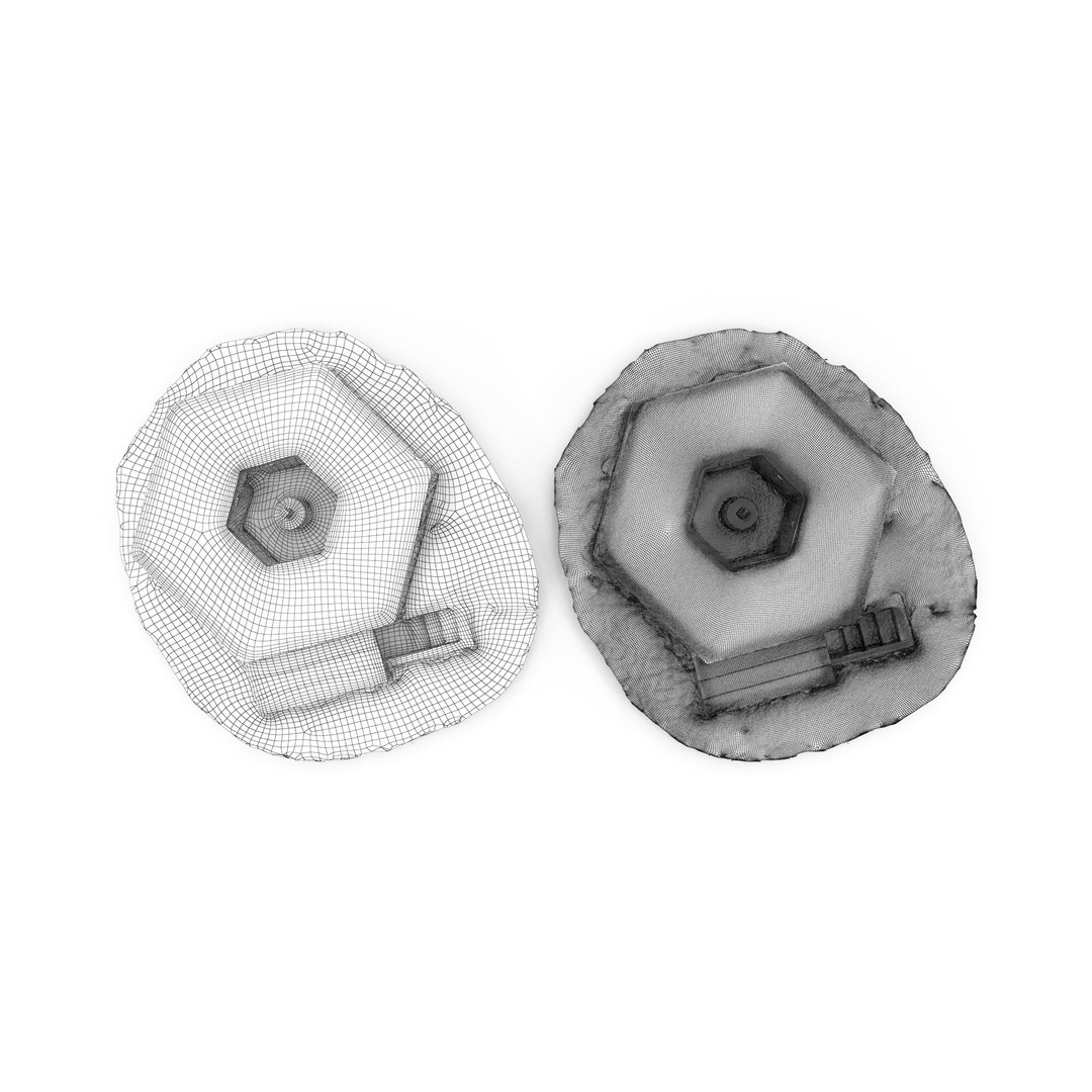 3D Model - Based - TurboSquid 1176041