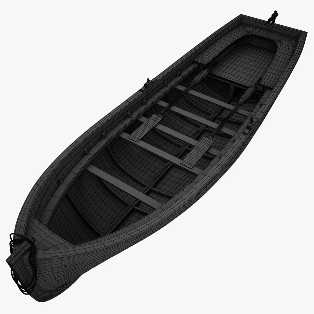 Boat Max