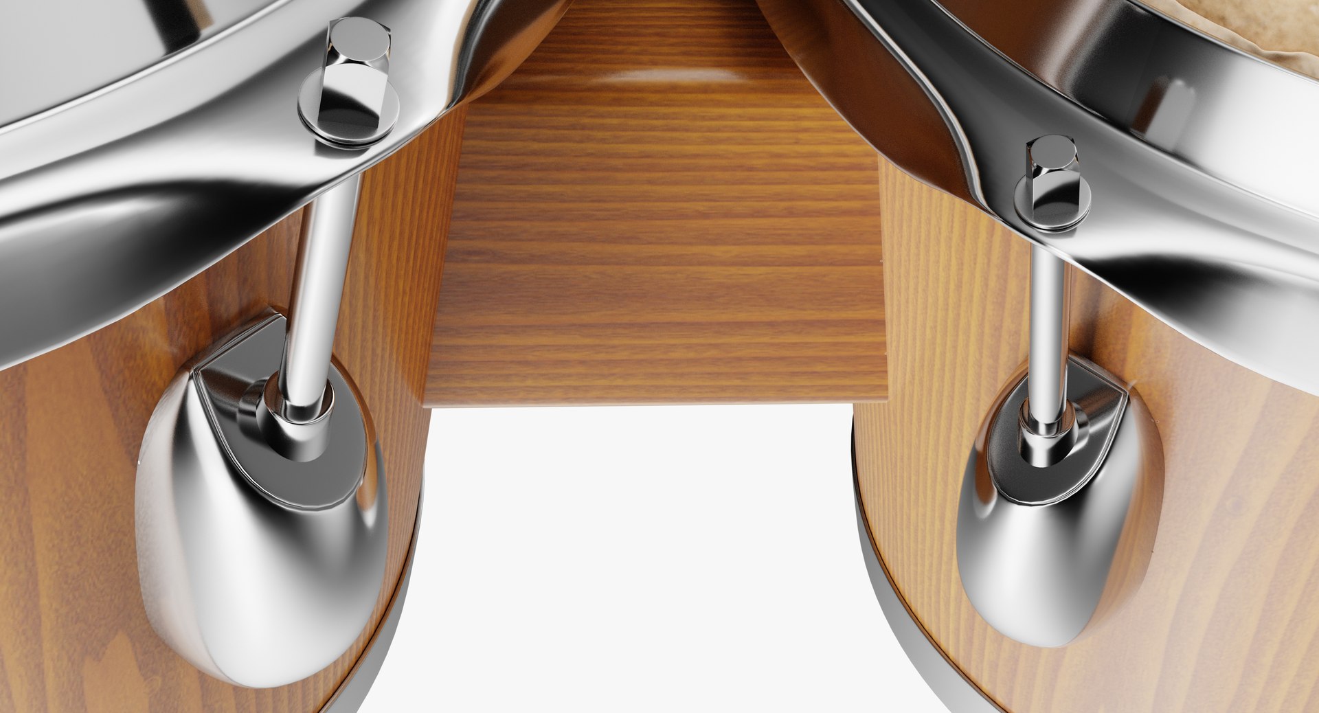 Bongo 3D Model - TurboSquid 1702156