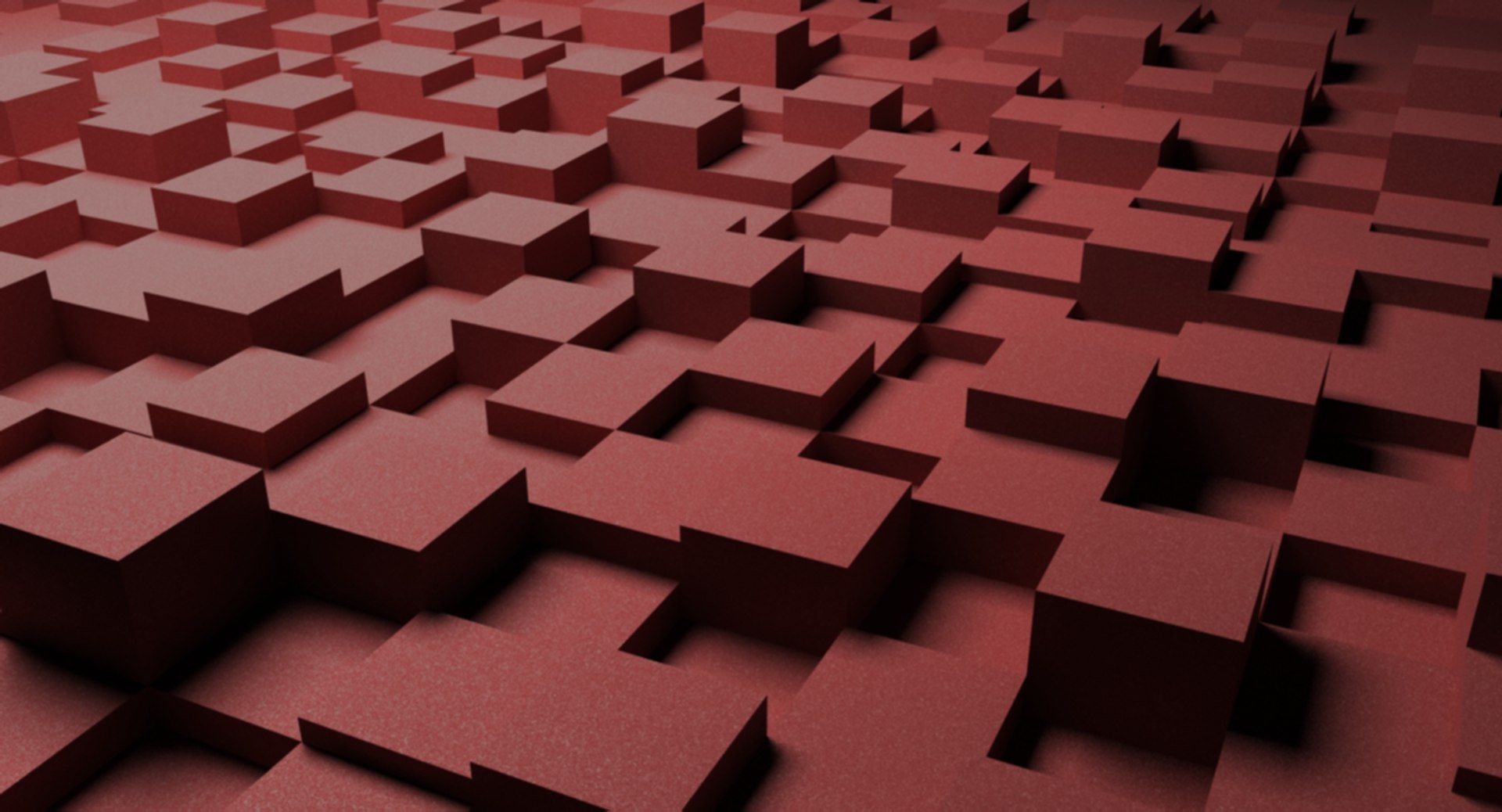 Geometric Shape Cube 3D - TurboSquid 1369668