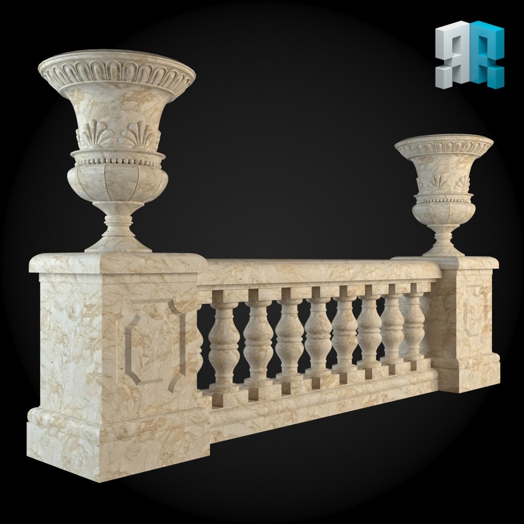 Architectural Modules Max