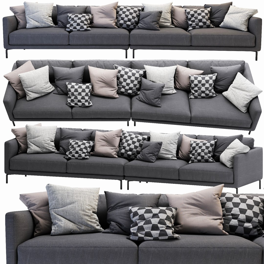 3D interface coco 6 - TurboSquid 1586534