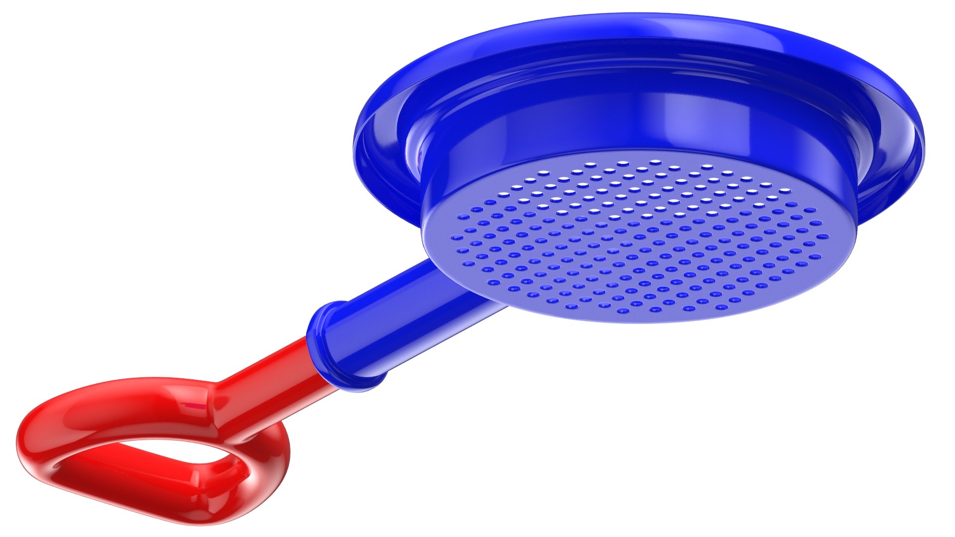 3D Detailed Sand Sifter Toy Model - TurboSquid 2070044