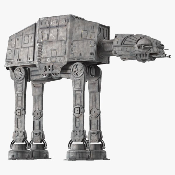 Star Wars 3D Models for Download | TurboSquid