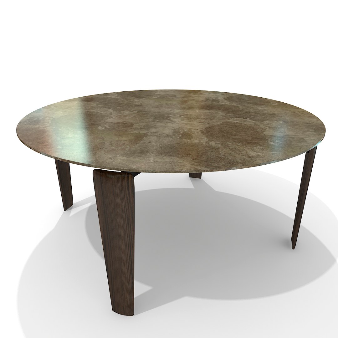 3d Model Arflex Tablet