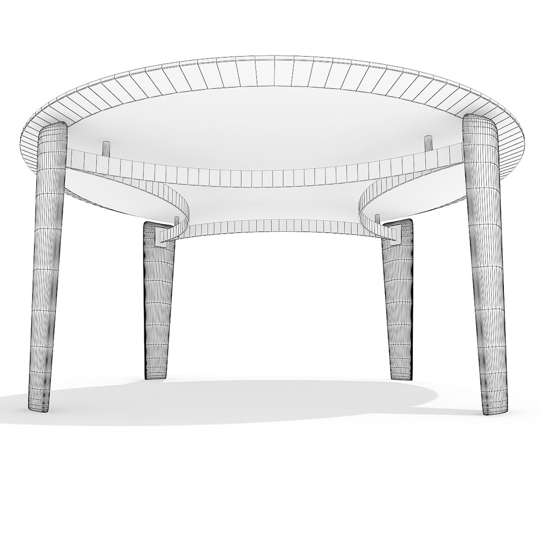 3d Model Arflex Tablet