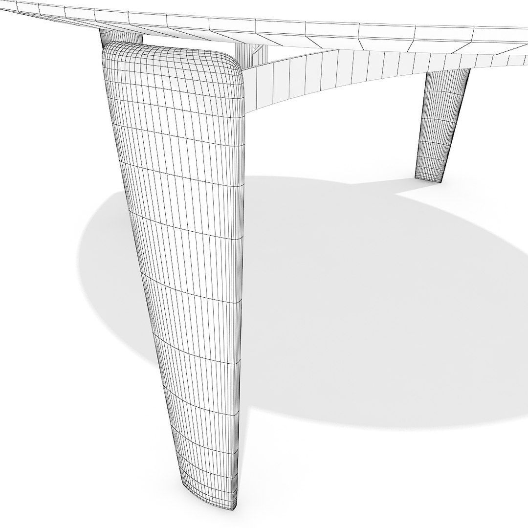 3d Model Arflex Tablet