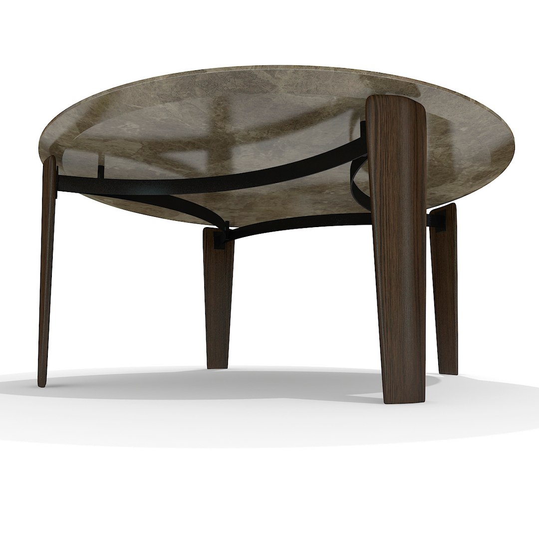 3d Model Arflex Tablet