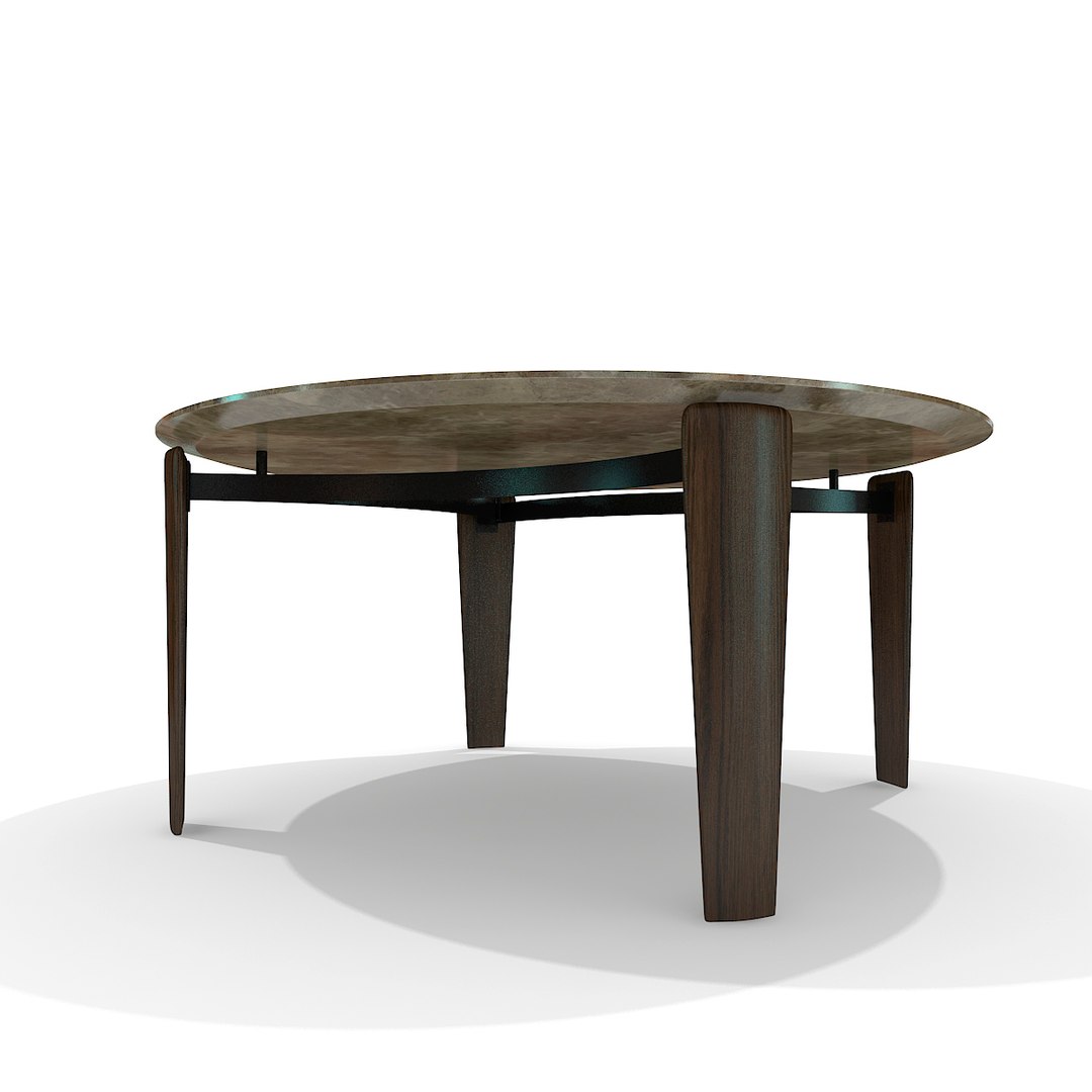 3d Model Arflex Tablet