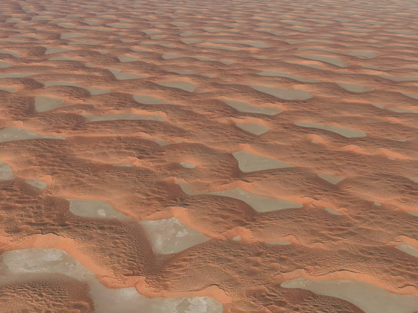 3D Model Desert - TurboSquid 1431100