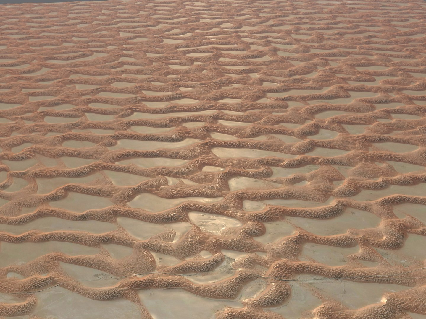 3D Model Desert - TurboSquid 1431100
