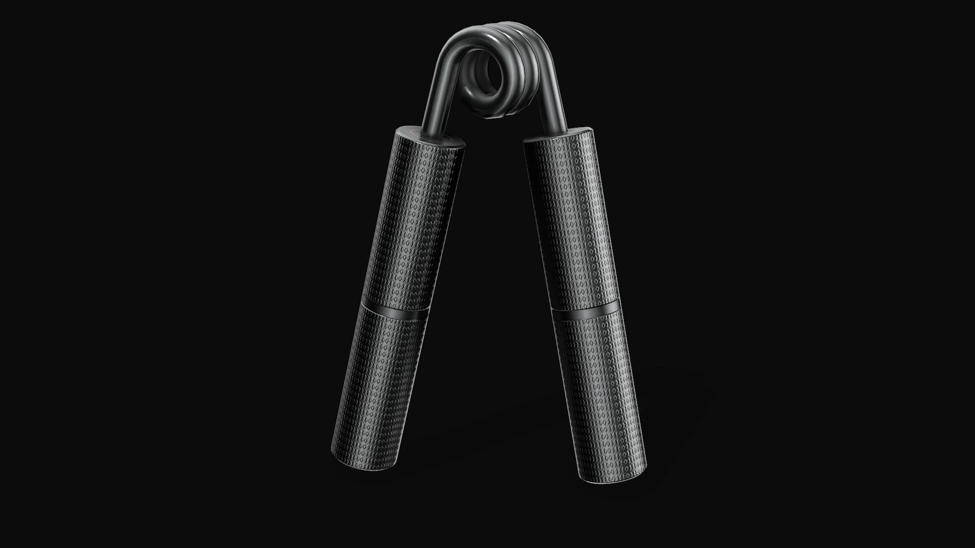 3D Steel Hand Gripper - TurboSquid 2214777