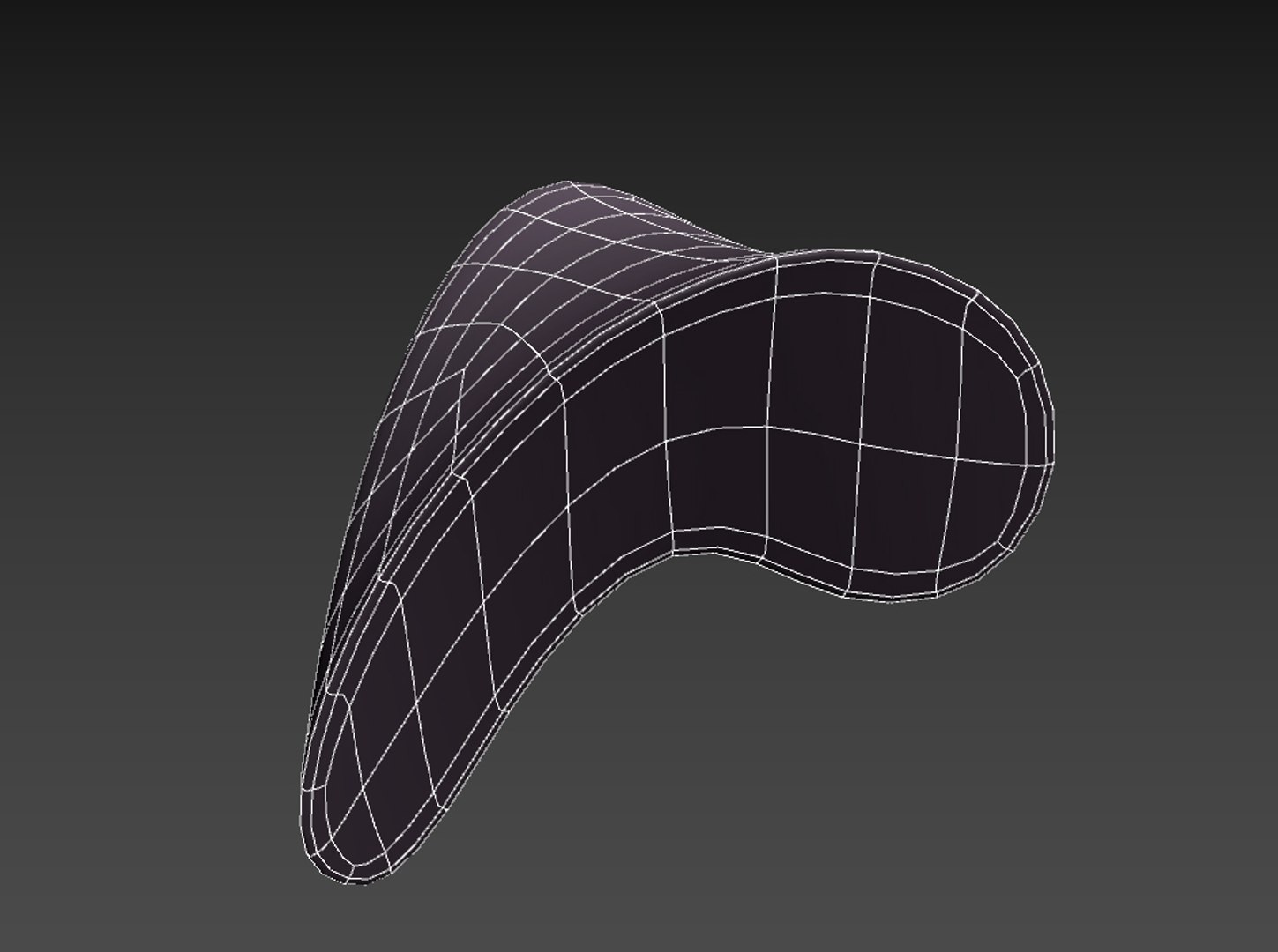 Cat Ears 3D Model - TurboSquid 1514251