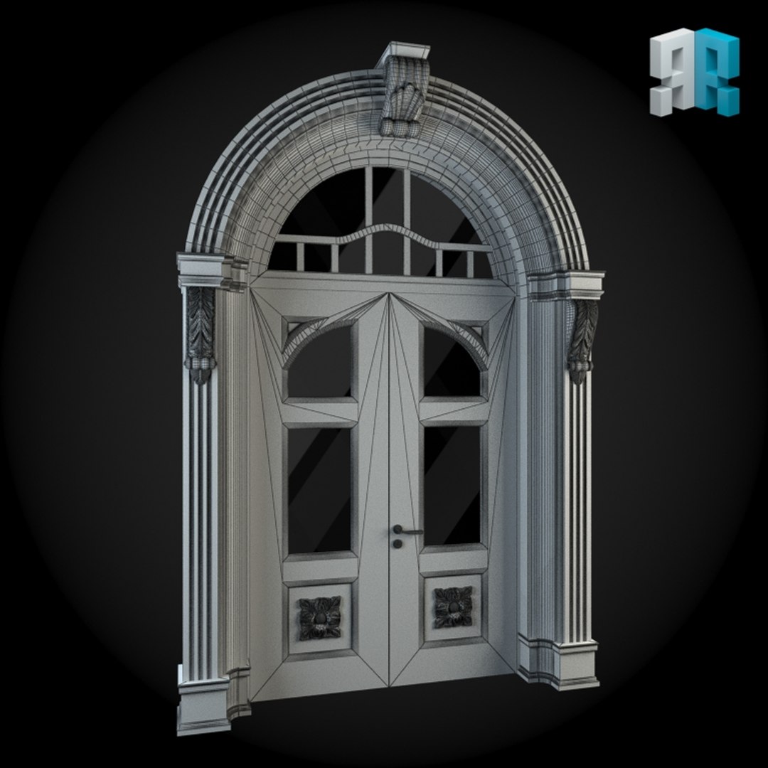 Architectural Modules Max