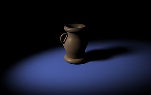 Free 3D Jug Models - Available For Download On TurboSquid