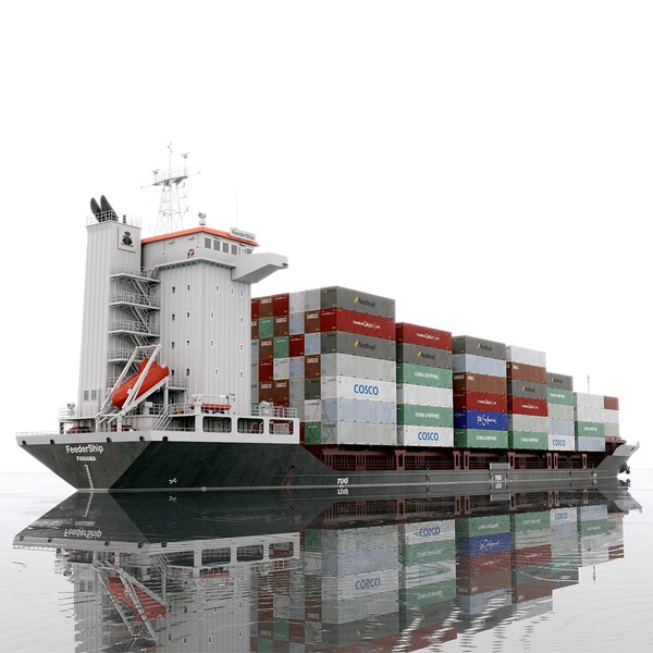 3D Feeder Models | TurboSquid