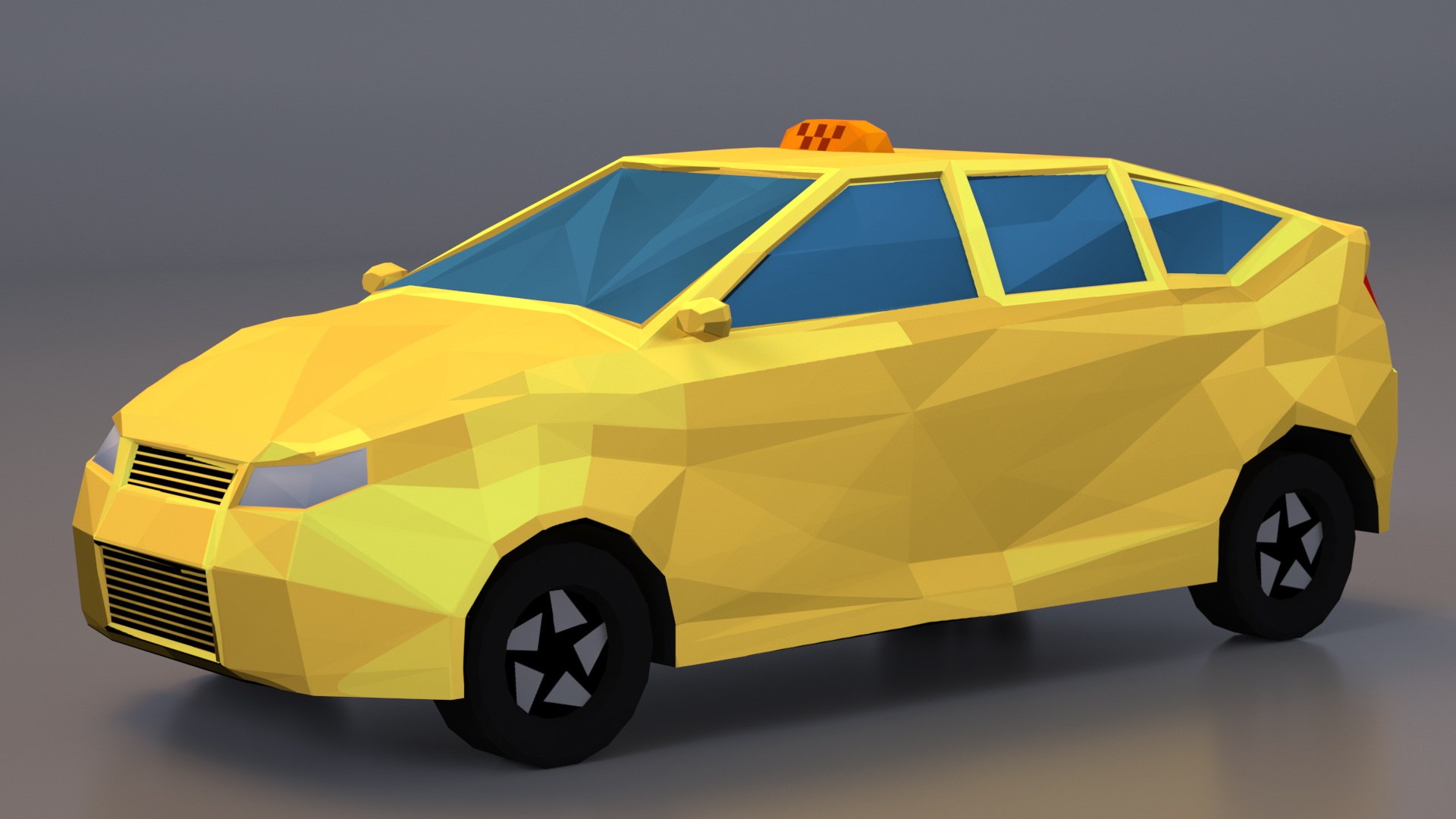 Low Poly Stylized Cars Collection 3D - TurboSquid 2298743