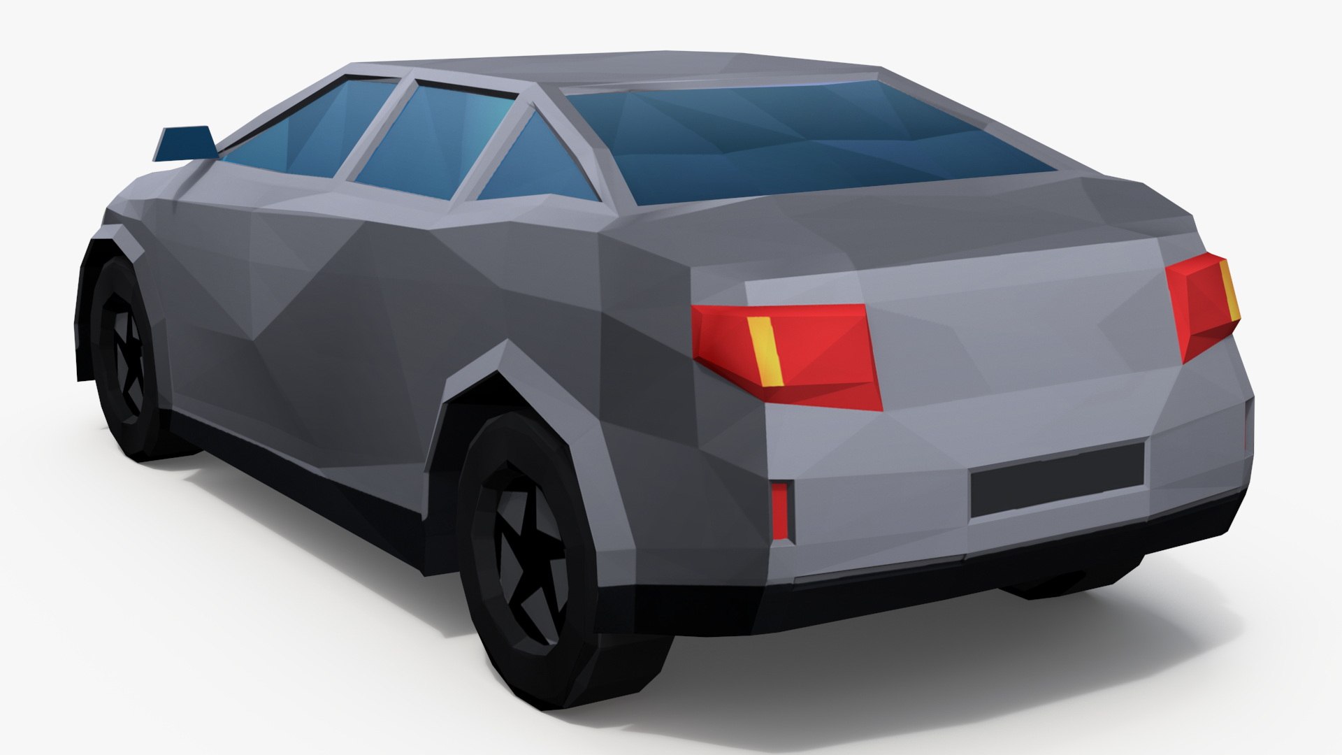 Low Poly Stylized Cars Collection 3D - TurboSquid 2298743