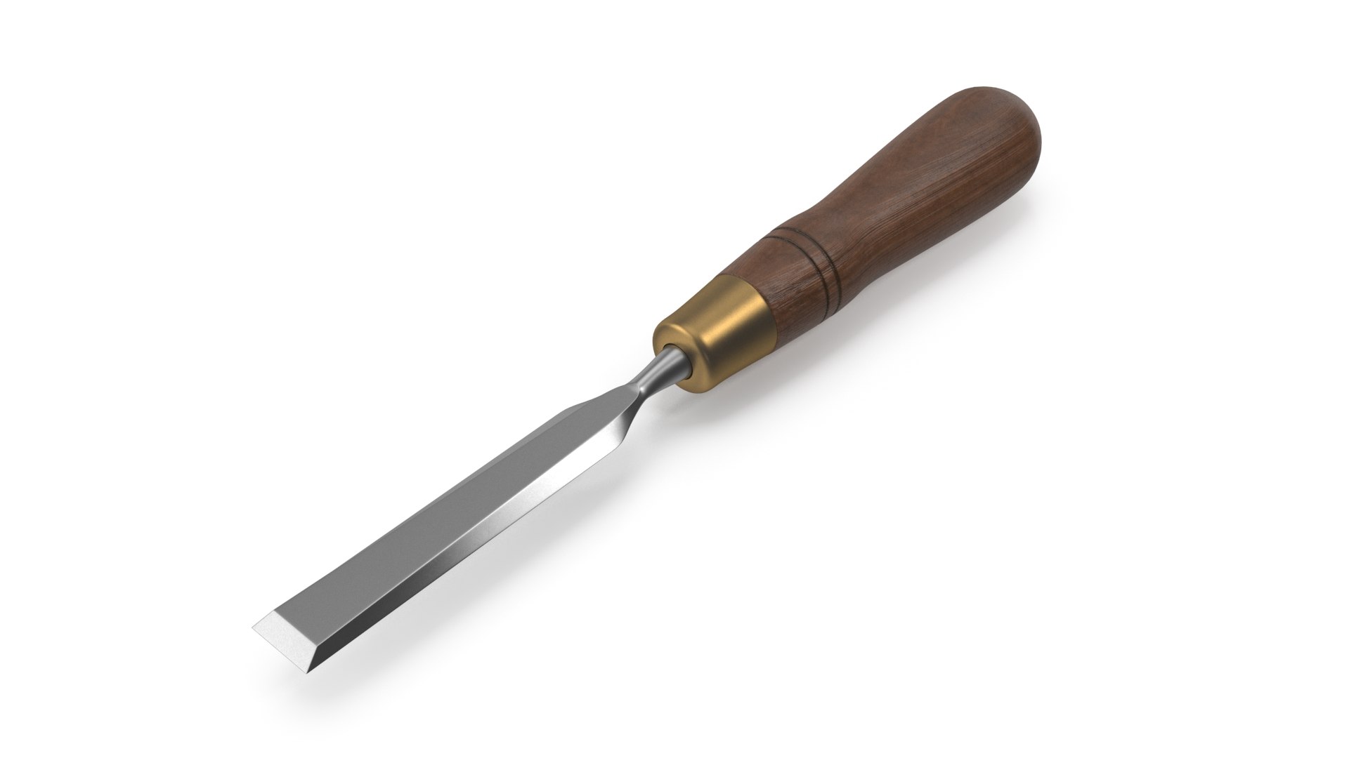 3D model Chisel - TurboSquid 1977438