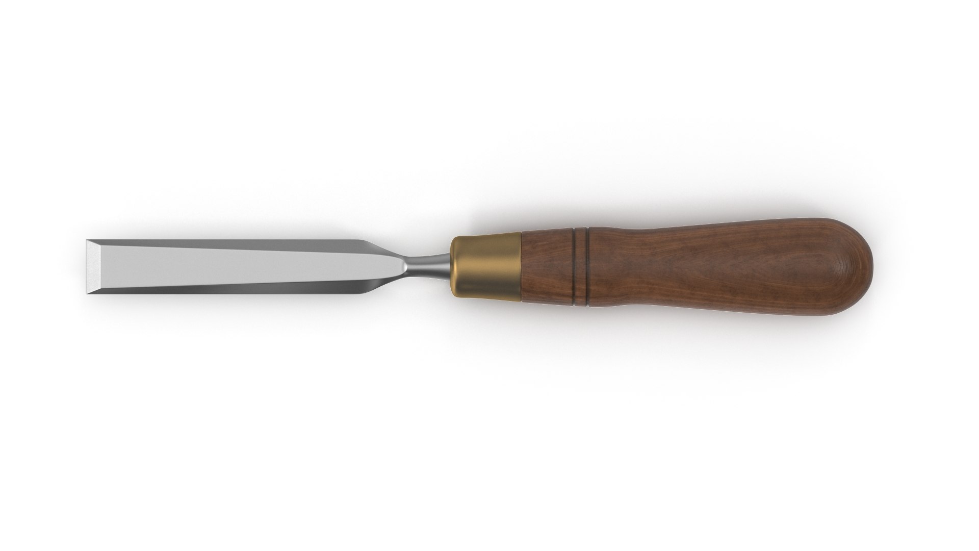3D Model Chisel - TurboSquid 1977438