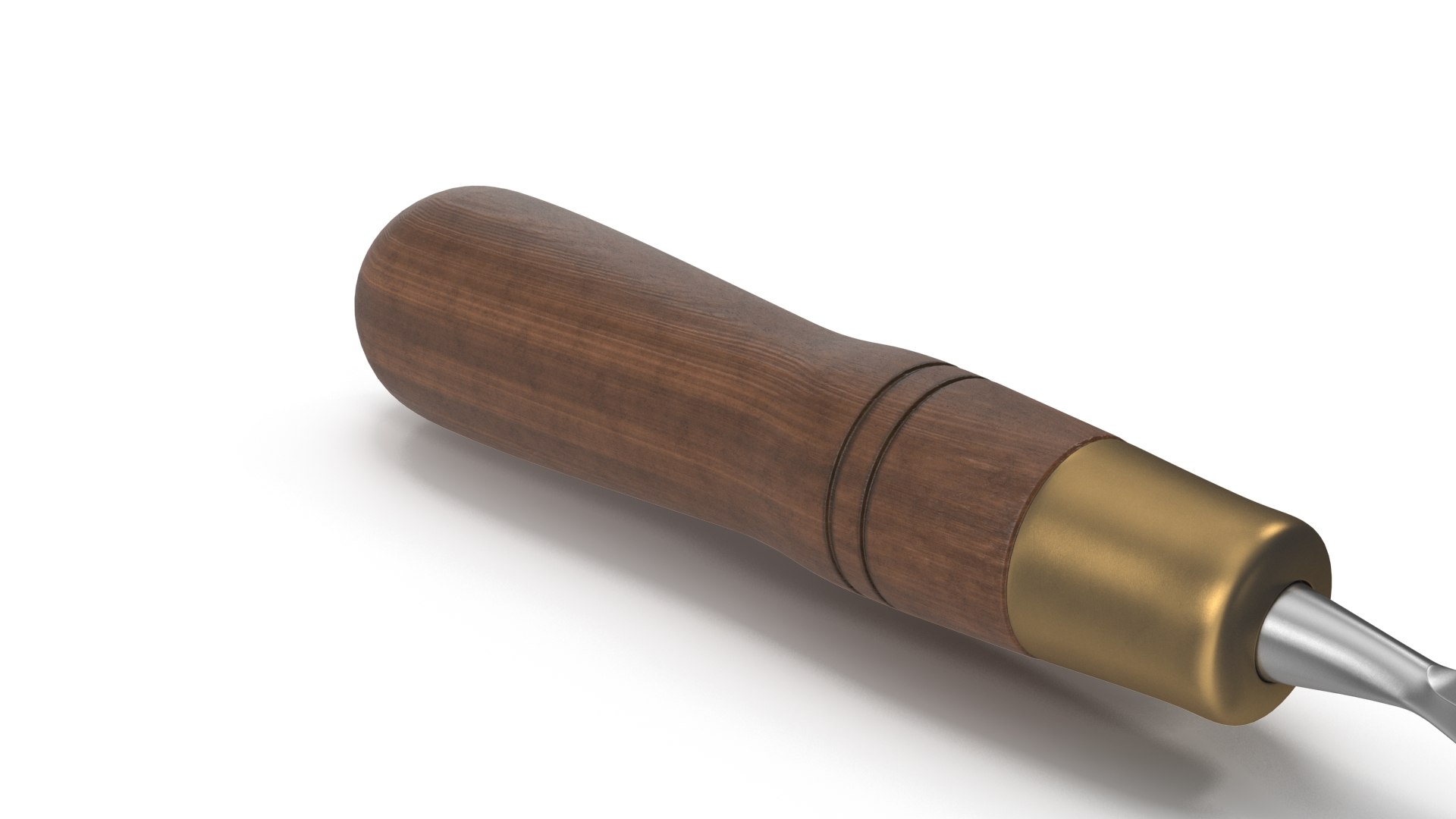 3D Model Chisel - TurboSquid 1977438