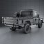 maya land-rover defender 110 capacity