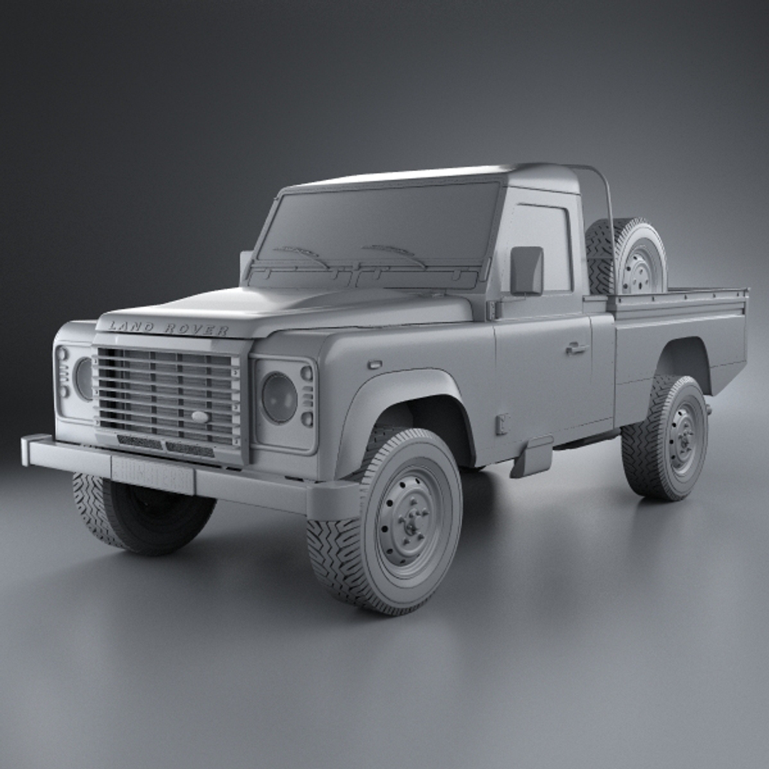 maya land-rover defender 110 capacity