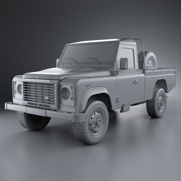 maya land-rover defender 110 capacity