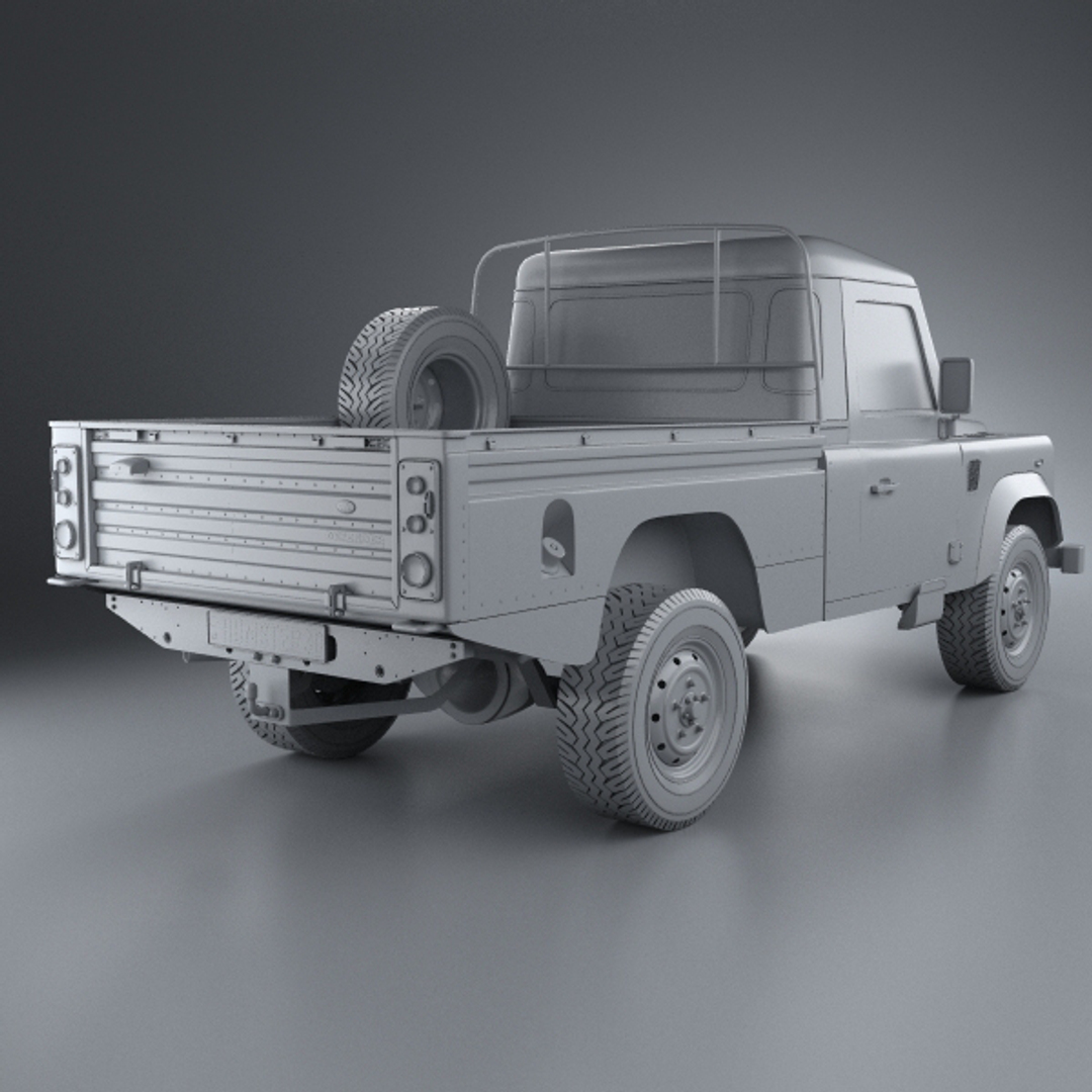 maya land-rover defender 110 capacity