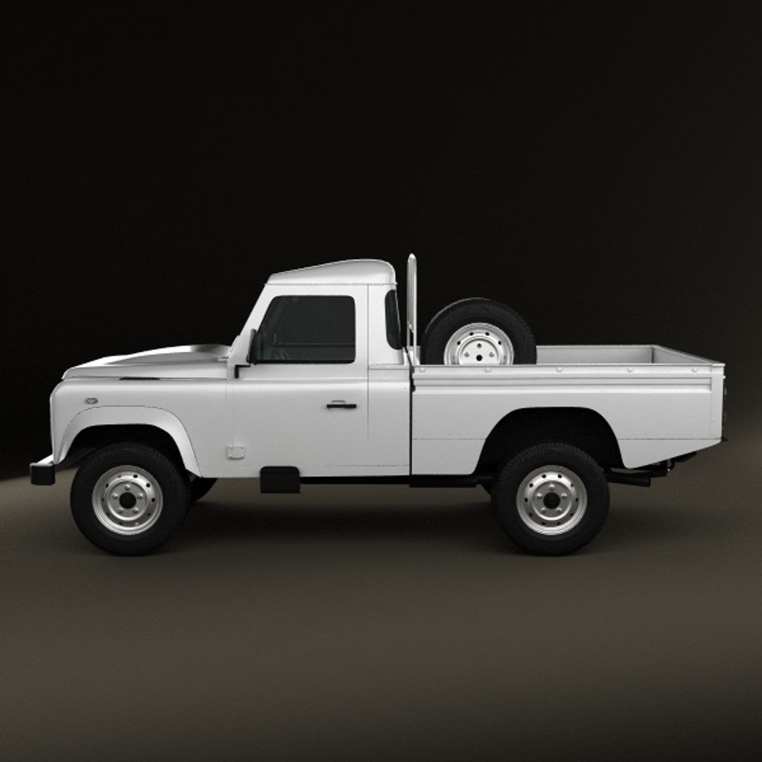 maya land-rover defender 110 capacity