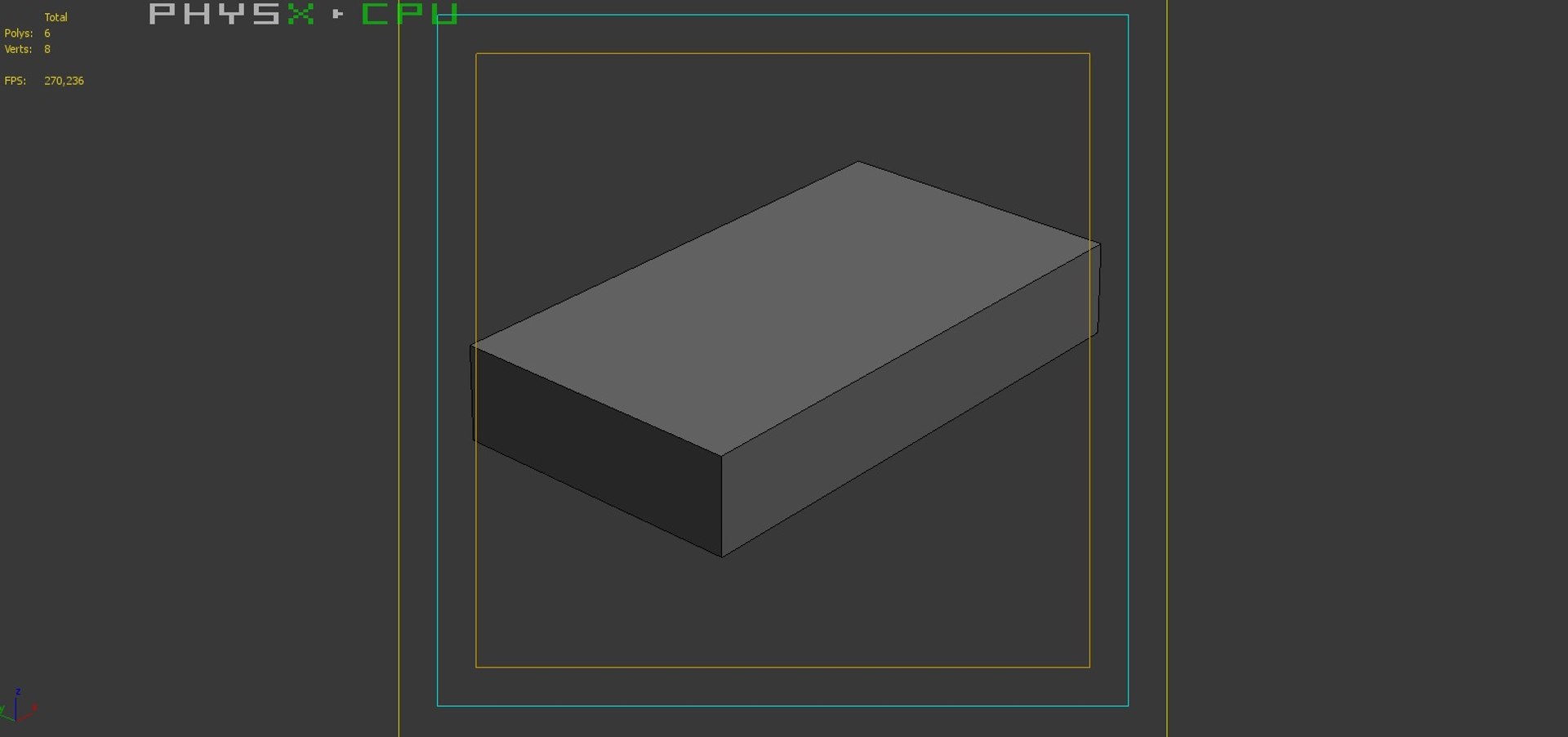 3D cigarette cigar model - TurboSquid 1336741