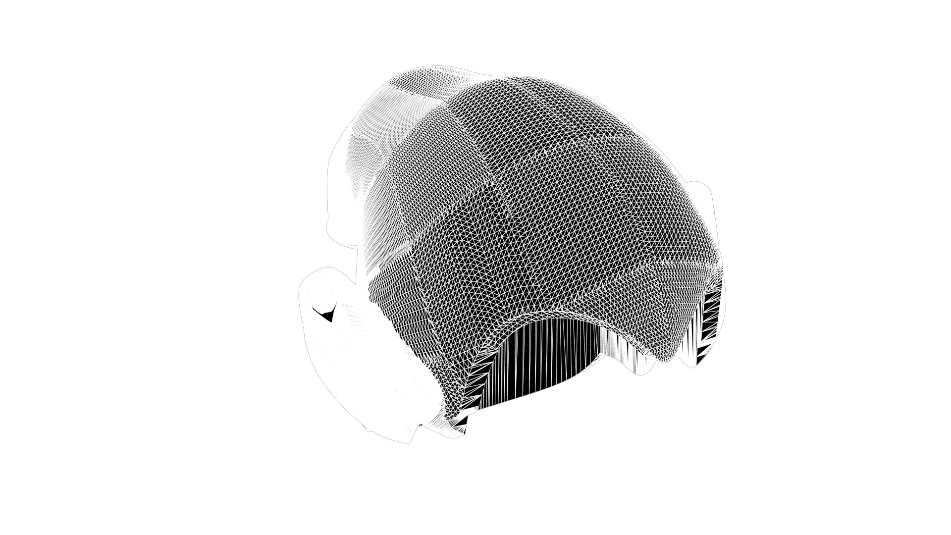 Lego Realsize Elf Hat Model - TurboSquid 2022329