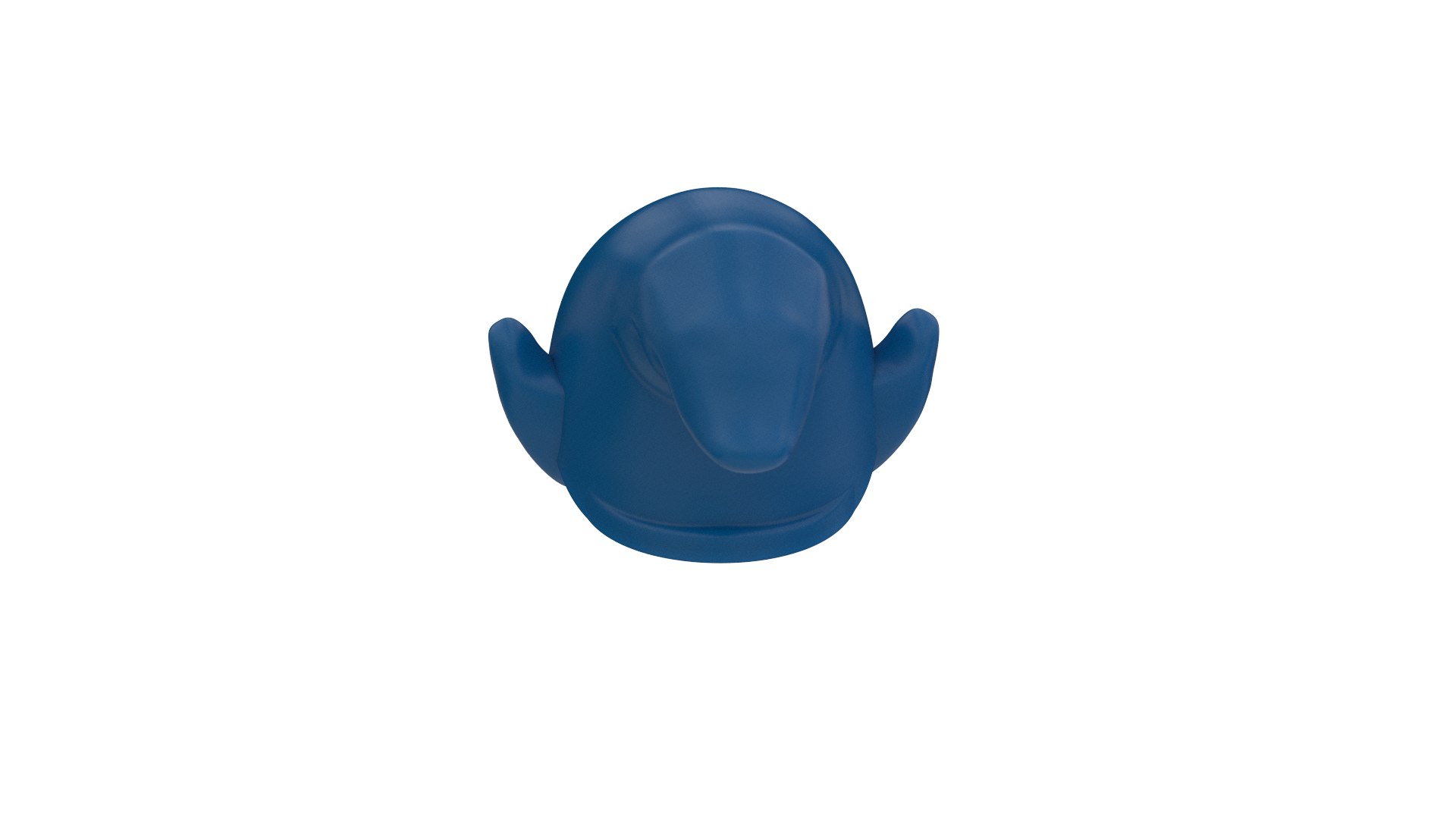 Lego Realsize Elf Hat Model - TurboSquid 2022329