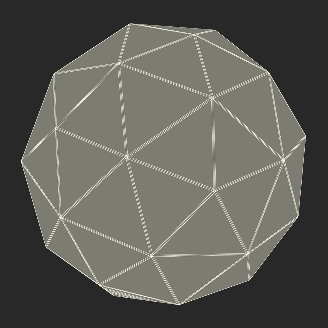 Wi-fi Router Norton Core 3D - TurboSquid 1191511