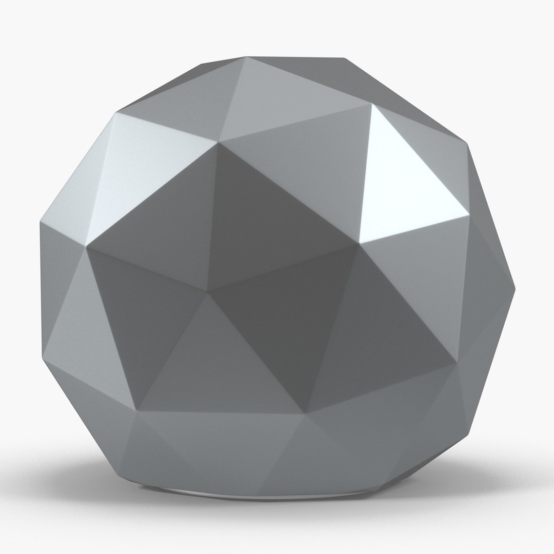 Wi-fi Router Norton Core 3D - TurboSquid 1191511