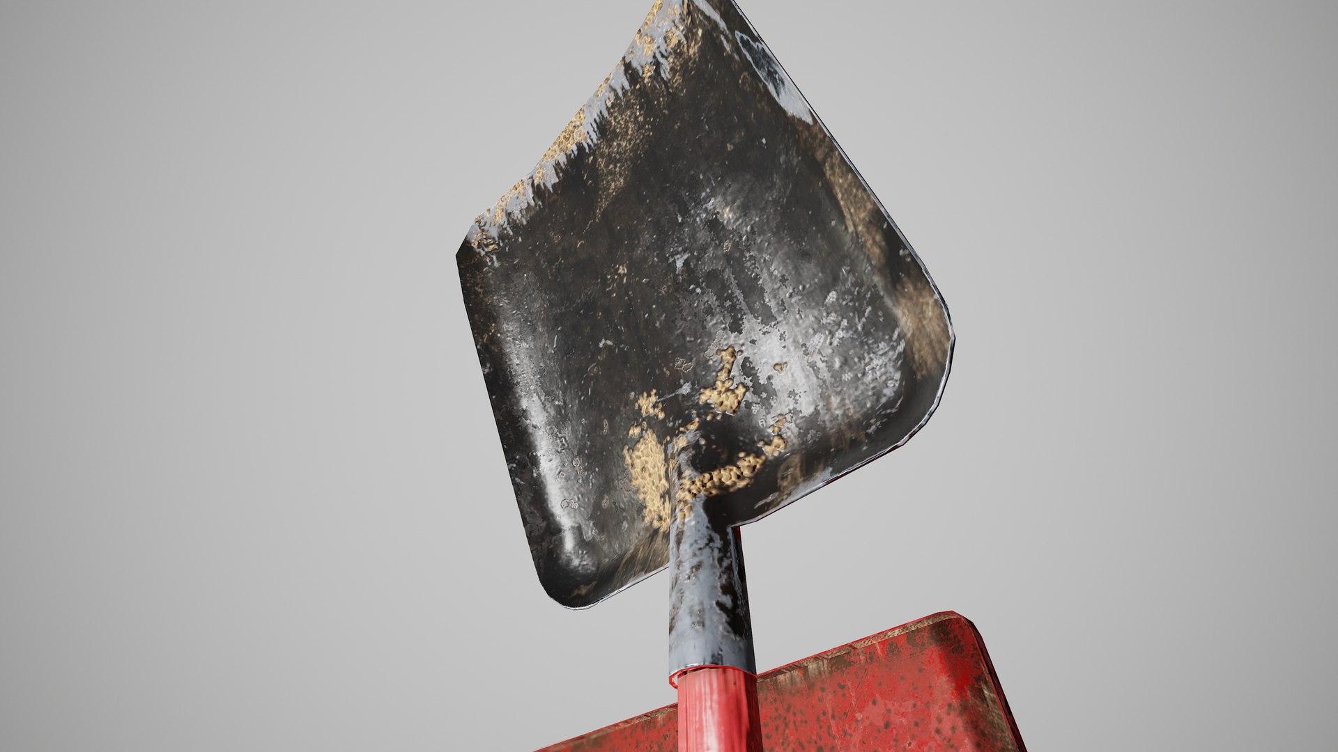 Fire Sand Box 3D - TurboSquid 1955623