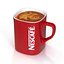 Cup Nescafe Max