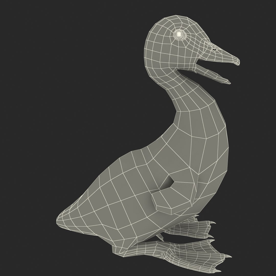 duckling pose 3 max