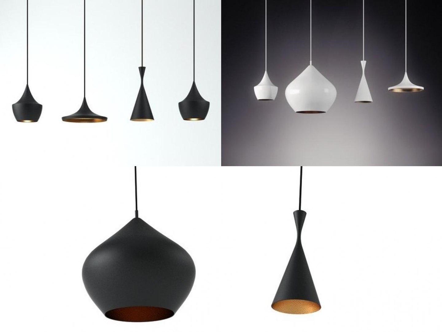 3D Beat Lights - TurboSquid 1172773