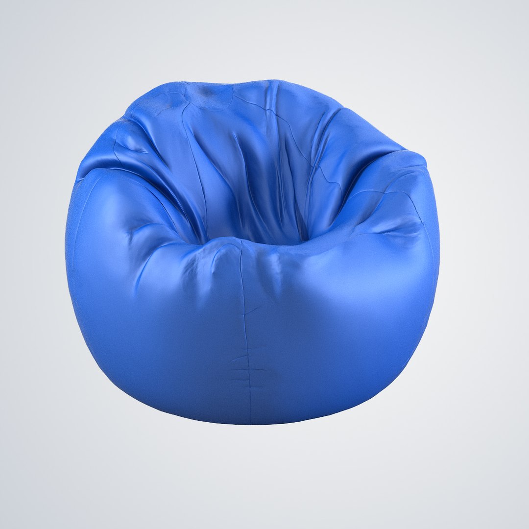 Max Bean Bag Chair