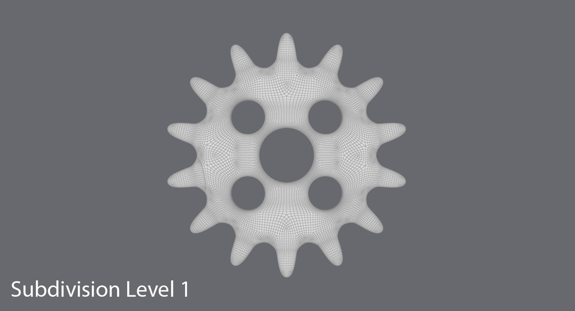 Vintage-gears---gear-3 3D Model - TurboSquid 1262304