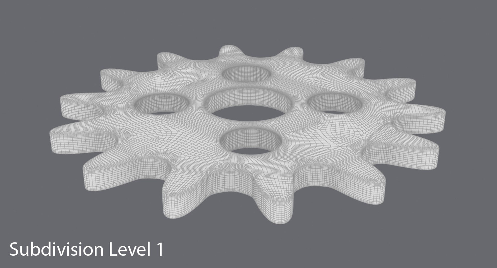 Vintage-gears---gear-3 3D Model - TurboSquid 1262304