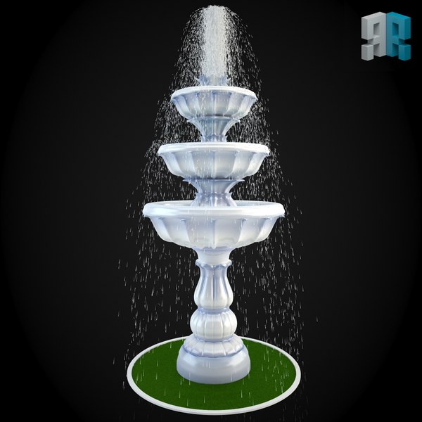 3d architectural modules